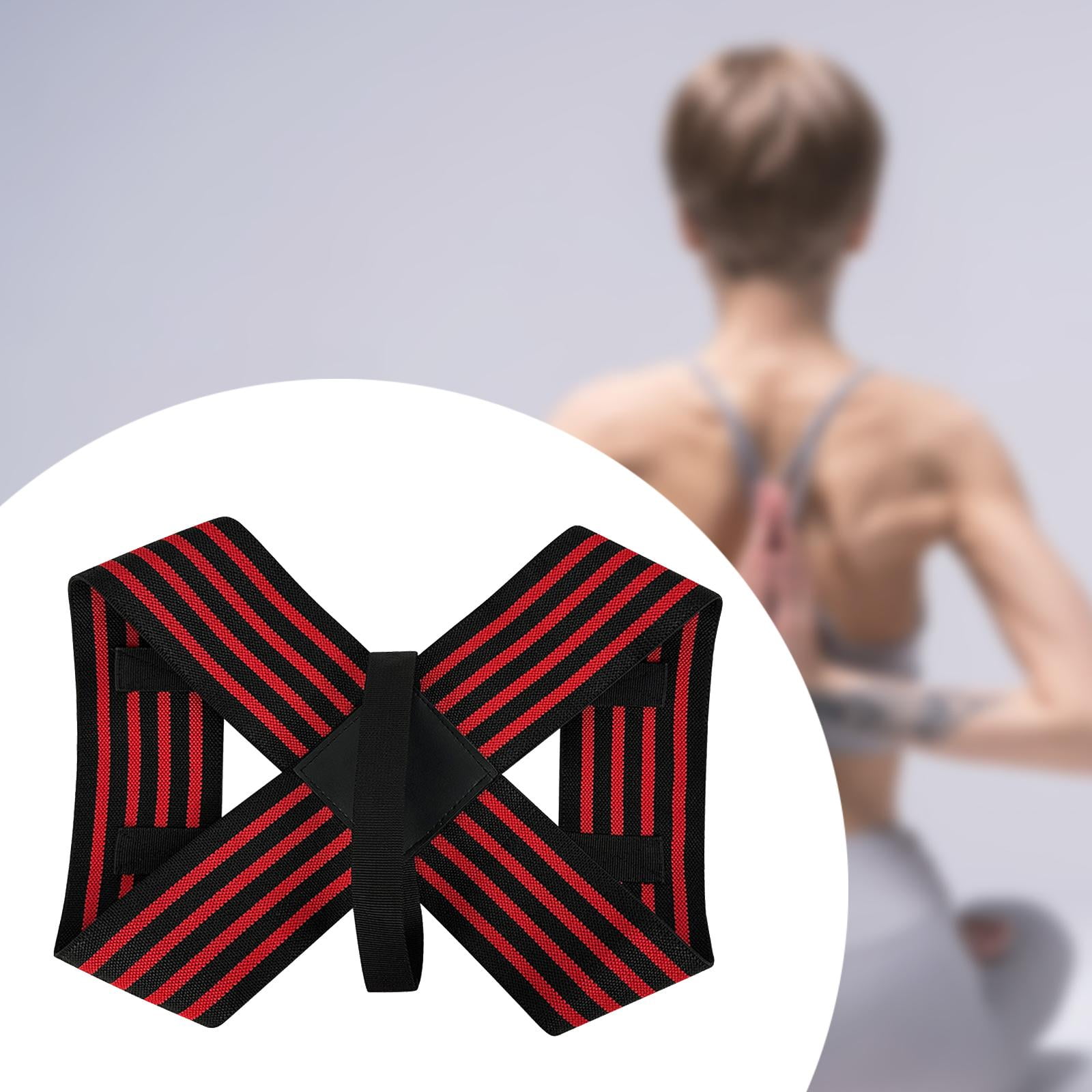 EHJRE Posture Correct Strap,Shoulder Brace Relief Neck Discomfort,Upper ...