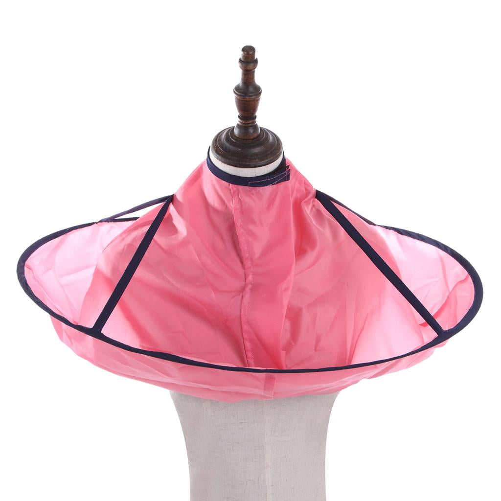 EHJRE Professional DIY Hair Cutting Cape Hair Er Haircut Cloth ...