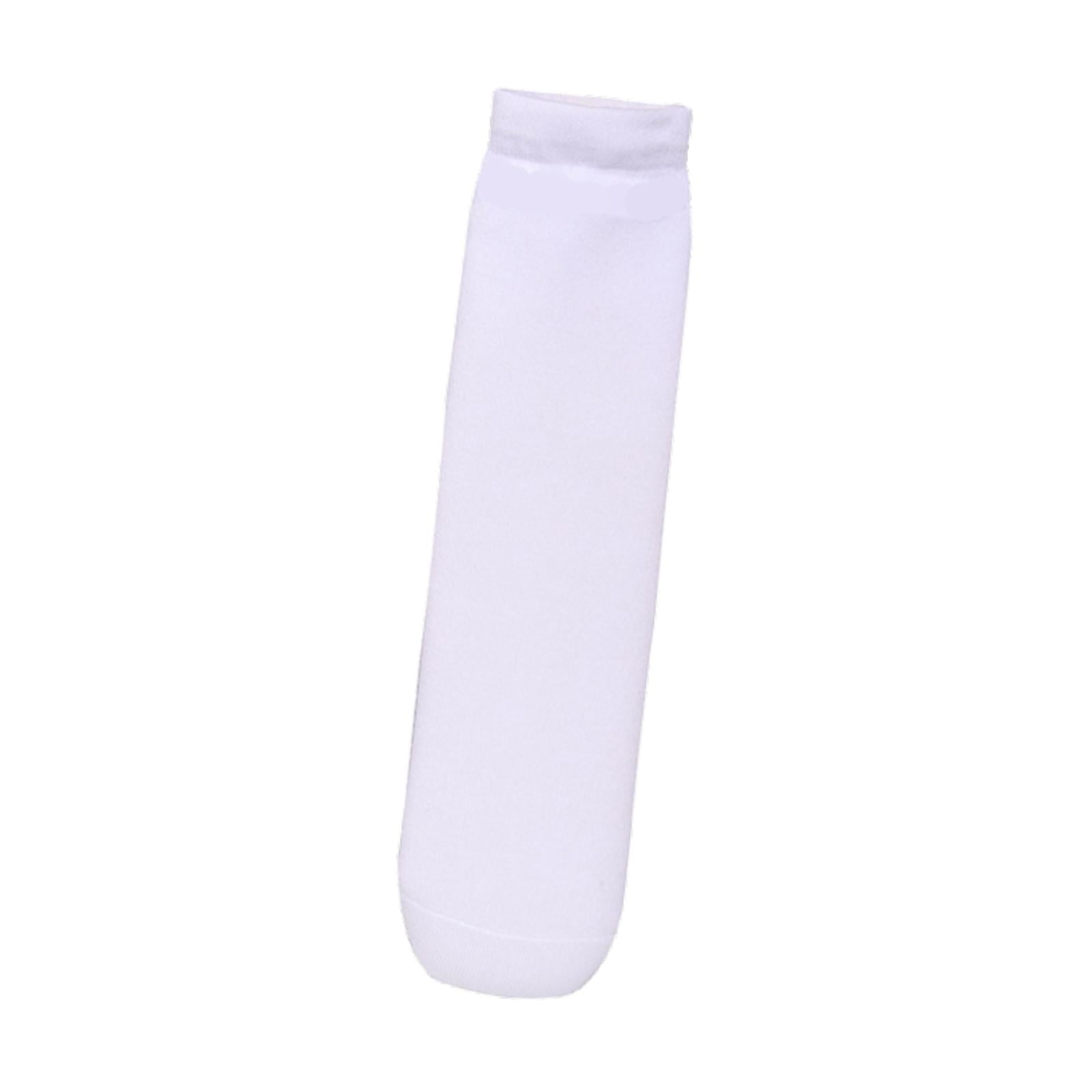 EHJRE Prosthetic Sock Portable Sweat Absorption Stretch Amputee Sock ...