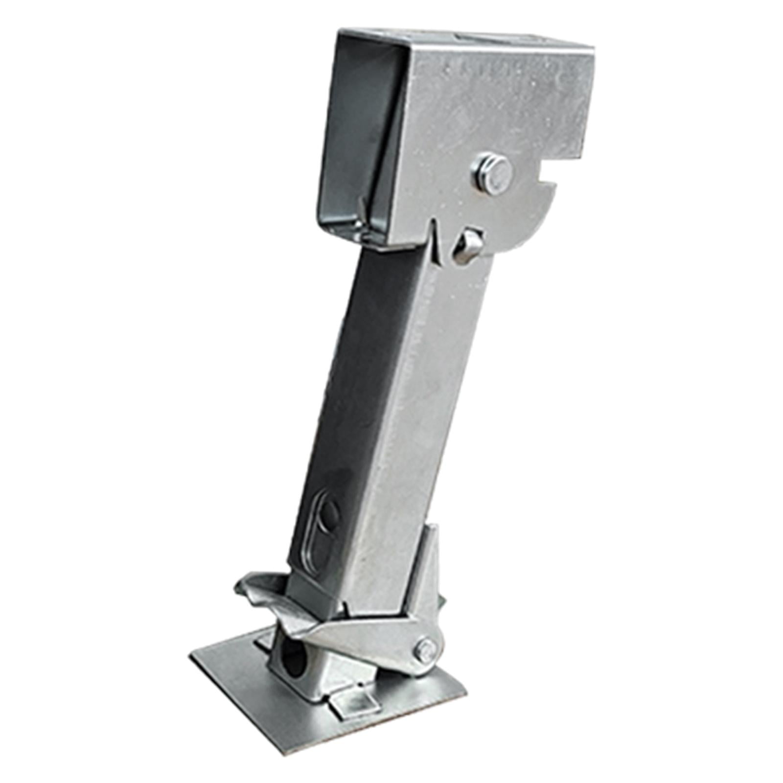 EHJRE RV Stabilizer Jack Useful Stabilizer Stand for Outdoor Motorhome ...