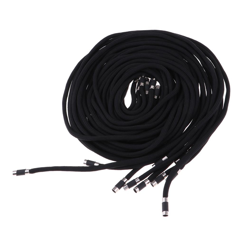 EHJRE Replacement Pants Drawstrings - Universal Drawstring Threader ...