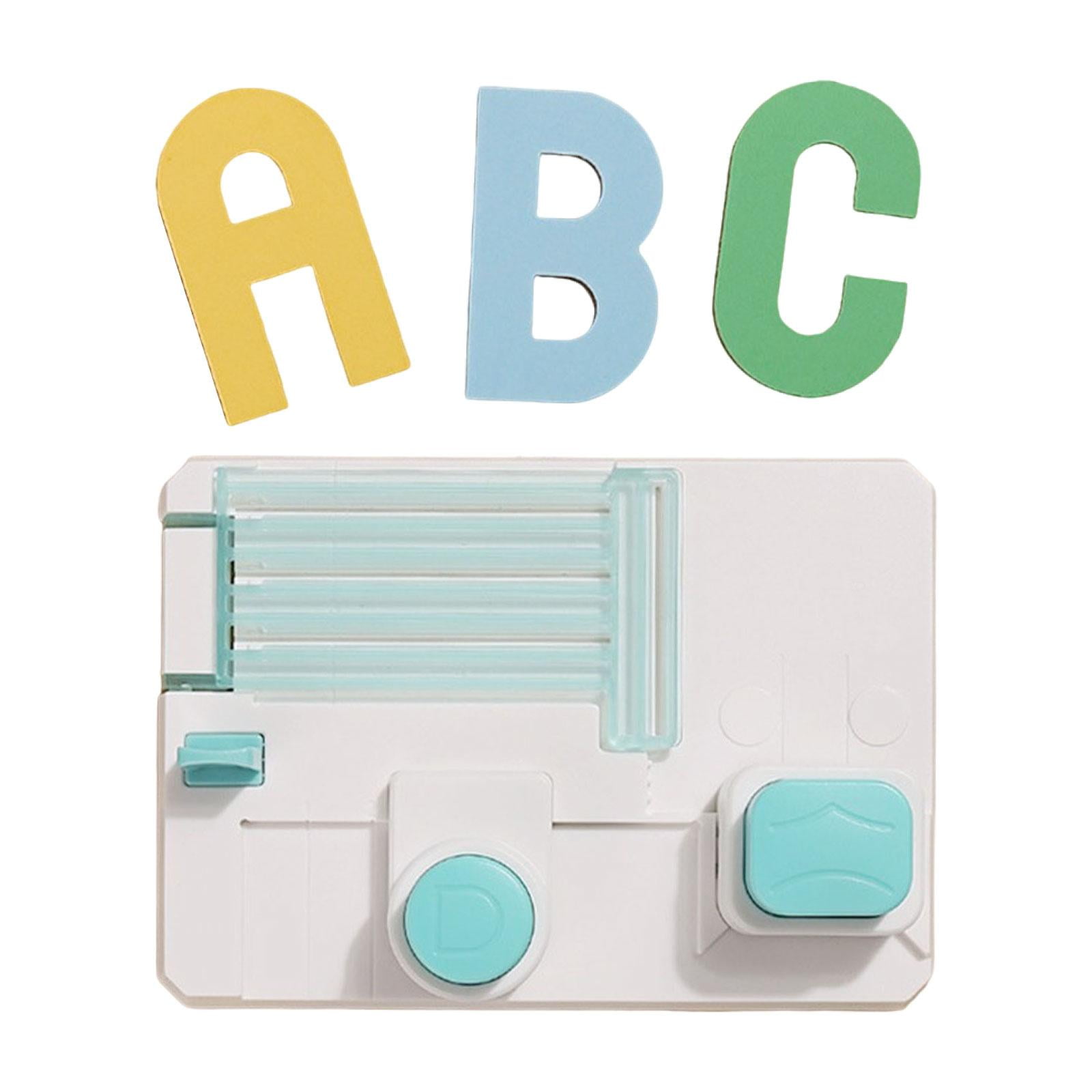 EHJRE Separator Page Making Board Paper Craft Scoreboard for Arts ...