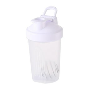 Mini Shaker Bottle