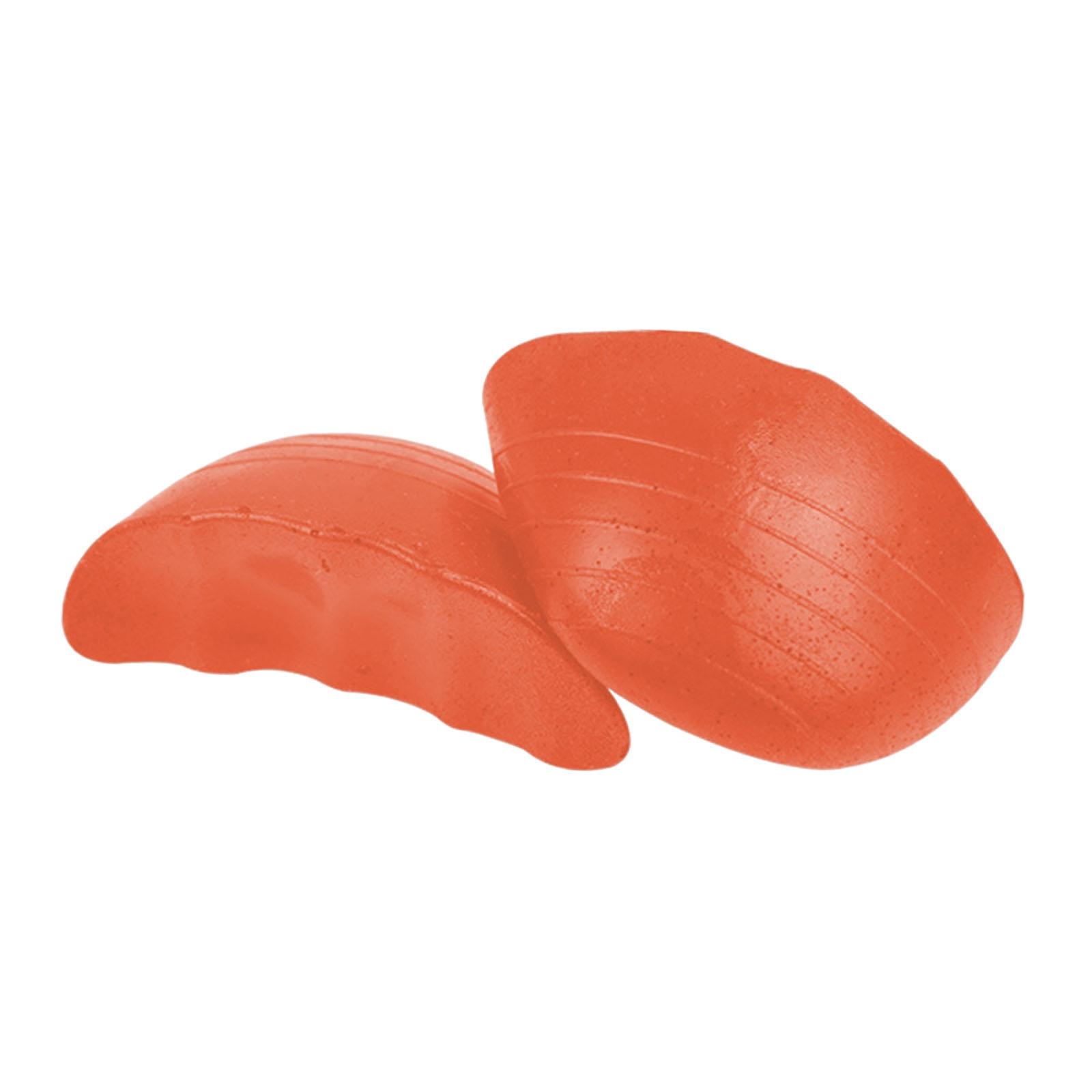 EHJRE Shoe Filler for Loose Shoes Soft Make Shoes Fit Shoe Inserts, Toe ...