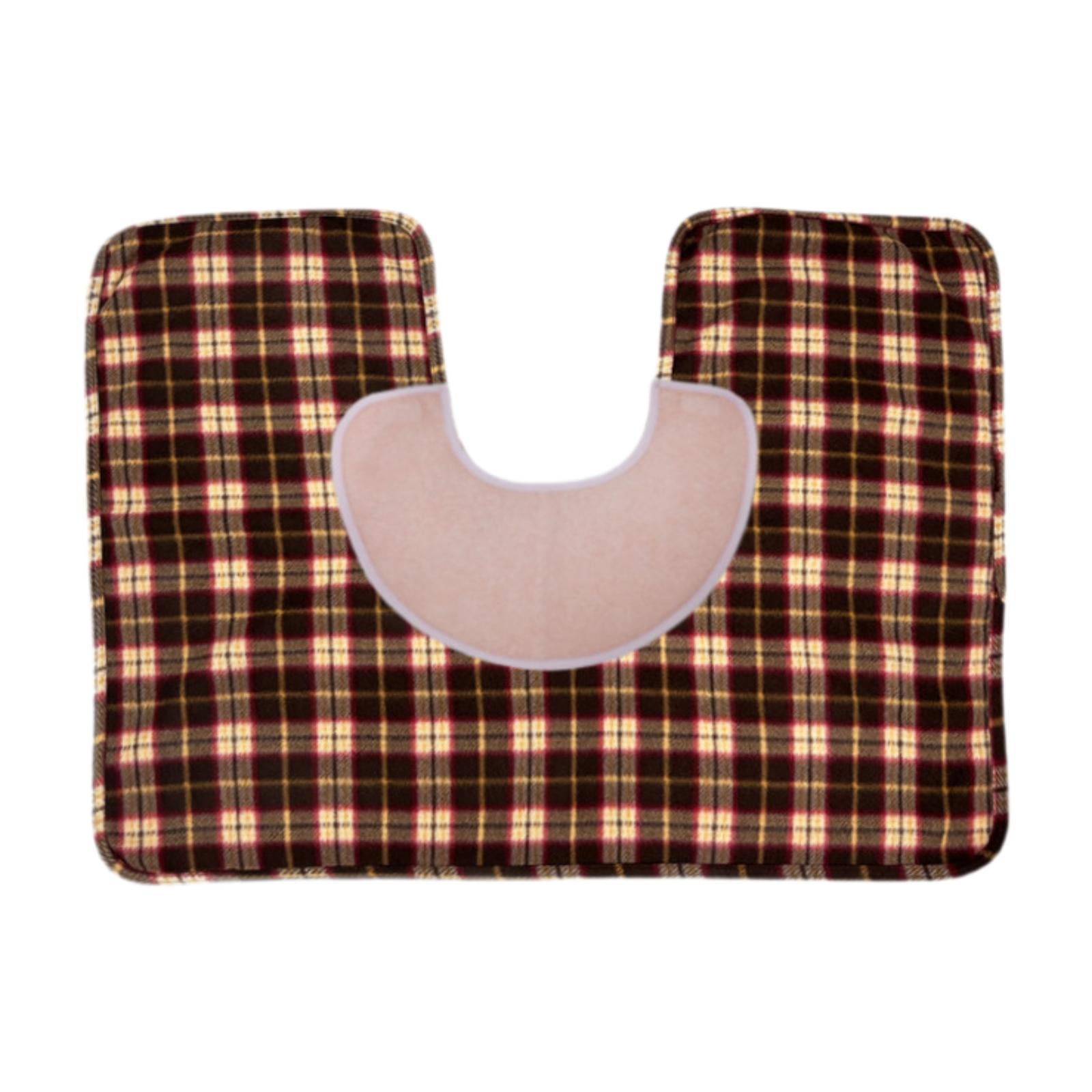 EHJRE Shoulder Neck Warmer Shoulder Pad Wrap Lightweight Convenient ...