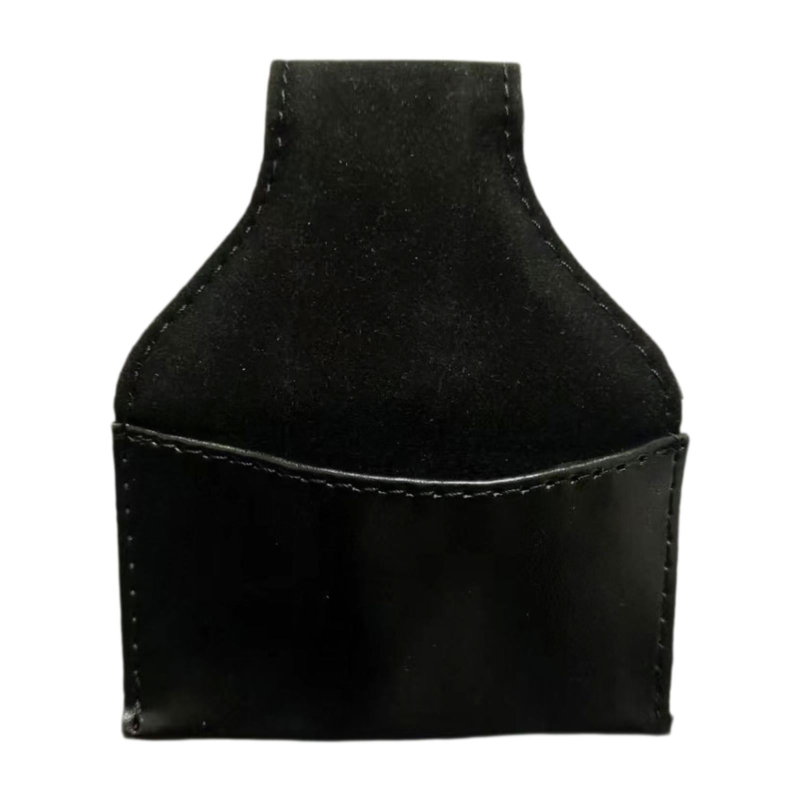 EHJRE Snooker Billiard Chalk Holder Pouch Portable Bag Chalk Pouch ...