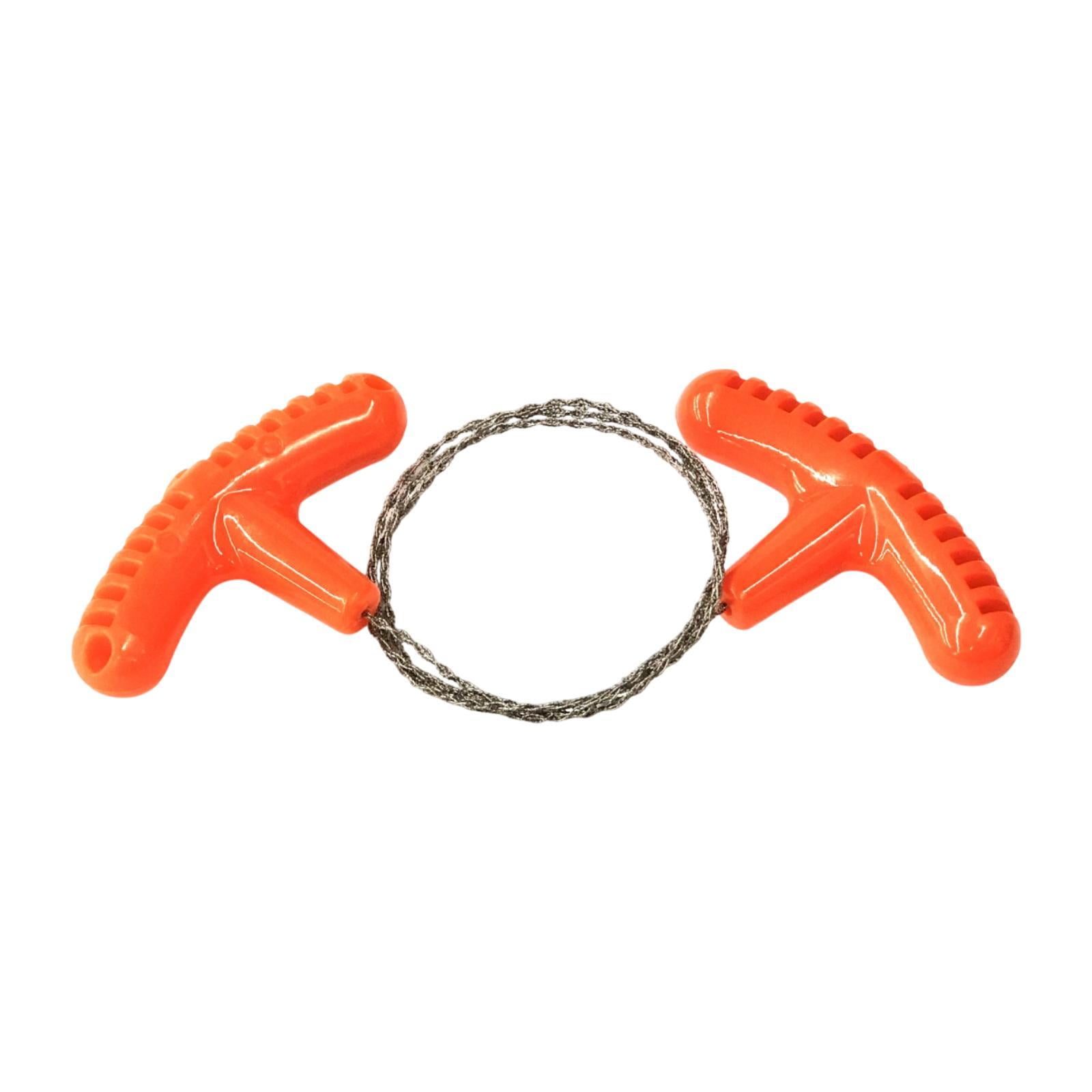 EHJRE Stainless Steel Wire Saw ,PVC Pipe Cutting Tool ,Metal Cable Saw ...