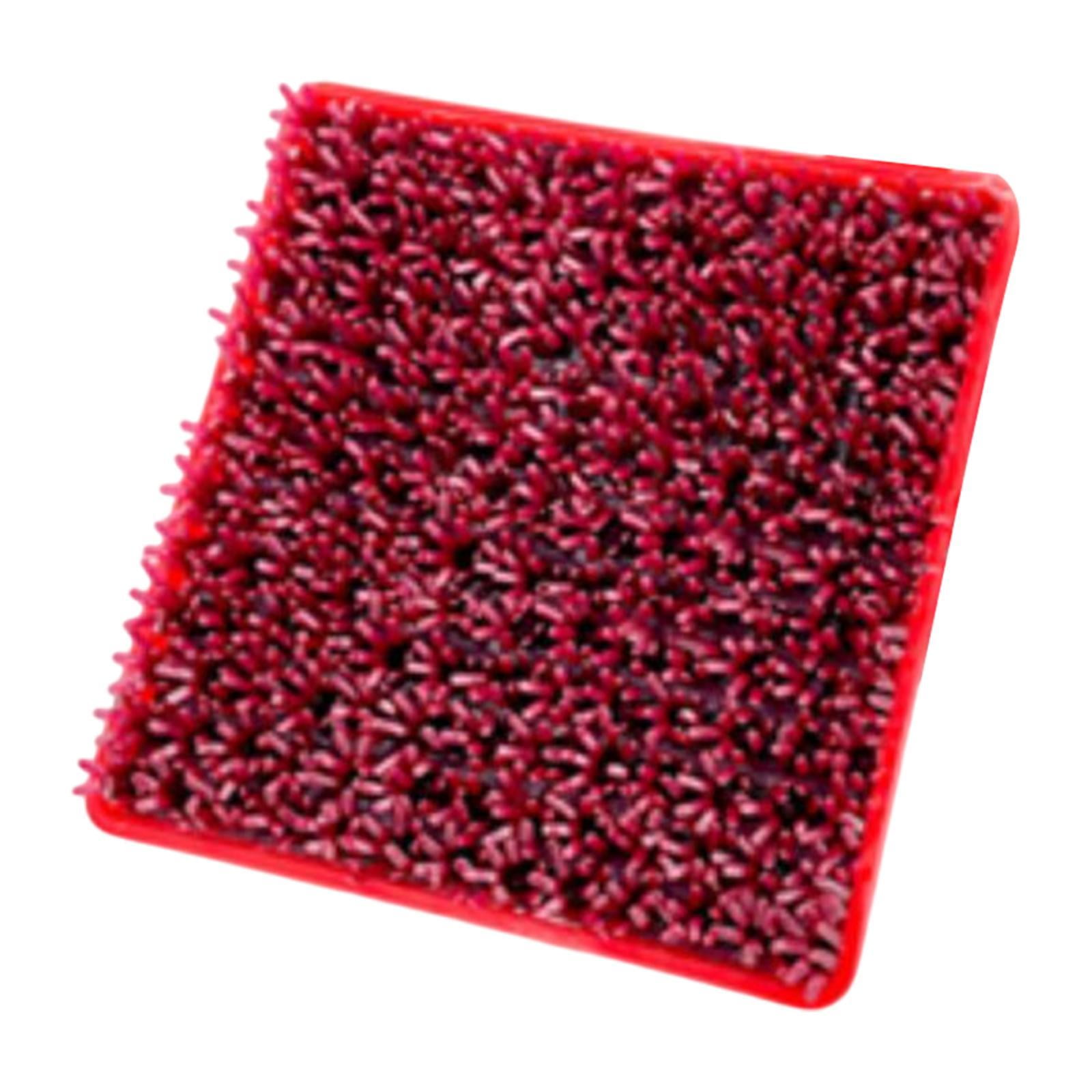 EHJRE Stipple Brush Texture Brush Drywall and Ceiling Finishing ...