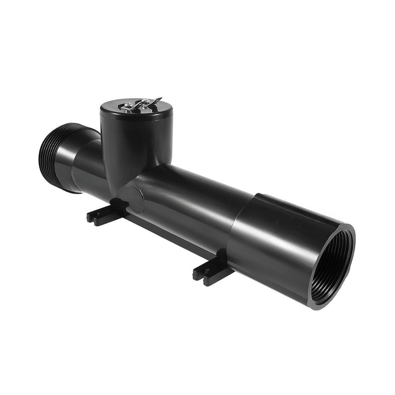 EHJRE Swimming Pool Chamber Hybrid Pool Treatment System for in Ground ...