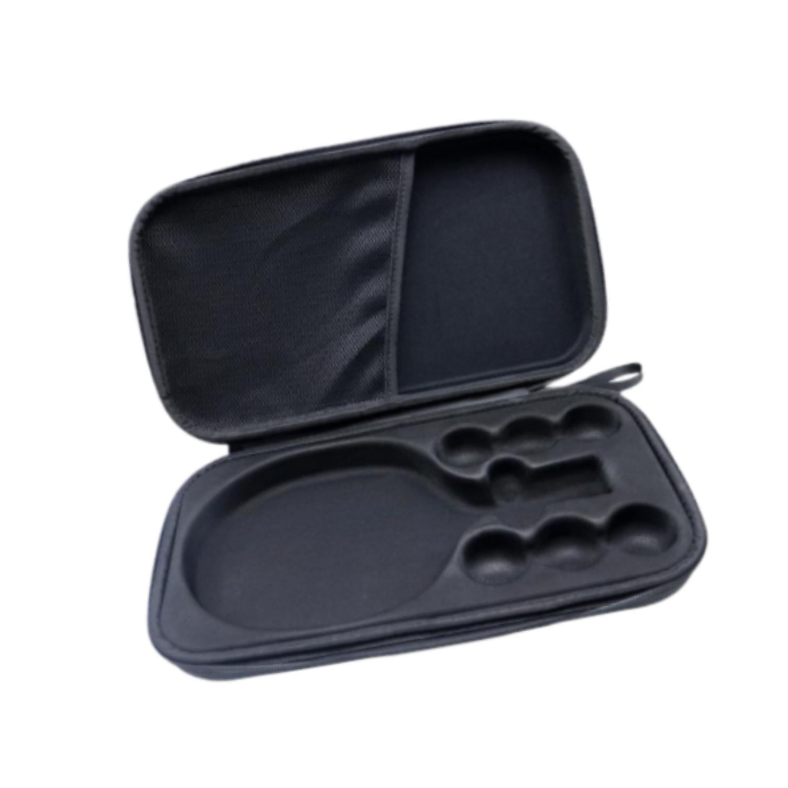 EHJRE Table Tennis Bag Carrying Bag Professional Carrier Table Tennis ...