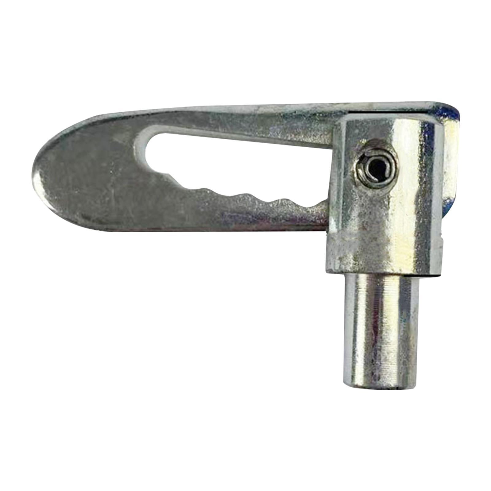 EHJRE Tail Gate Fastener Easy to Use High Performance Sturdy Parts for ...