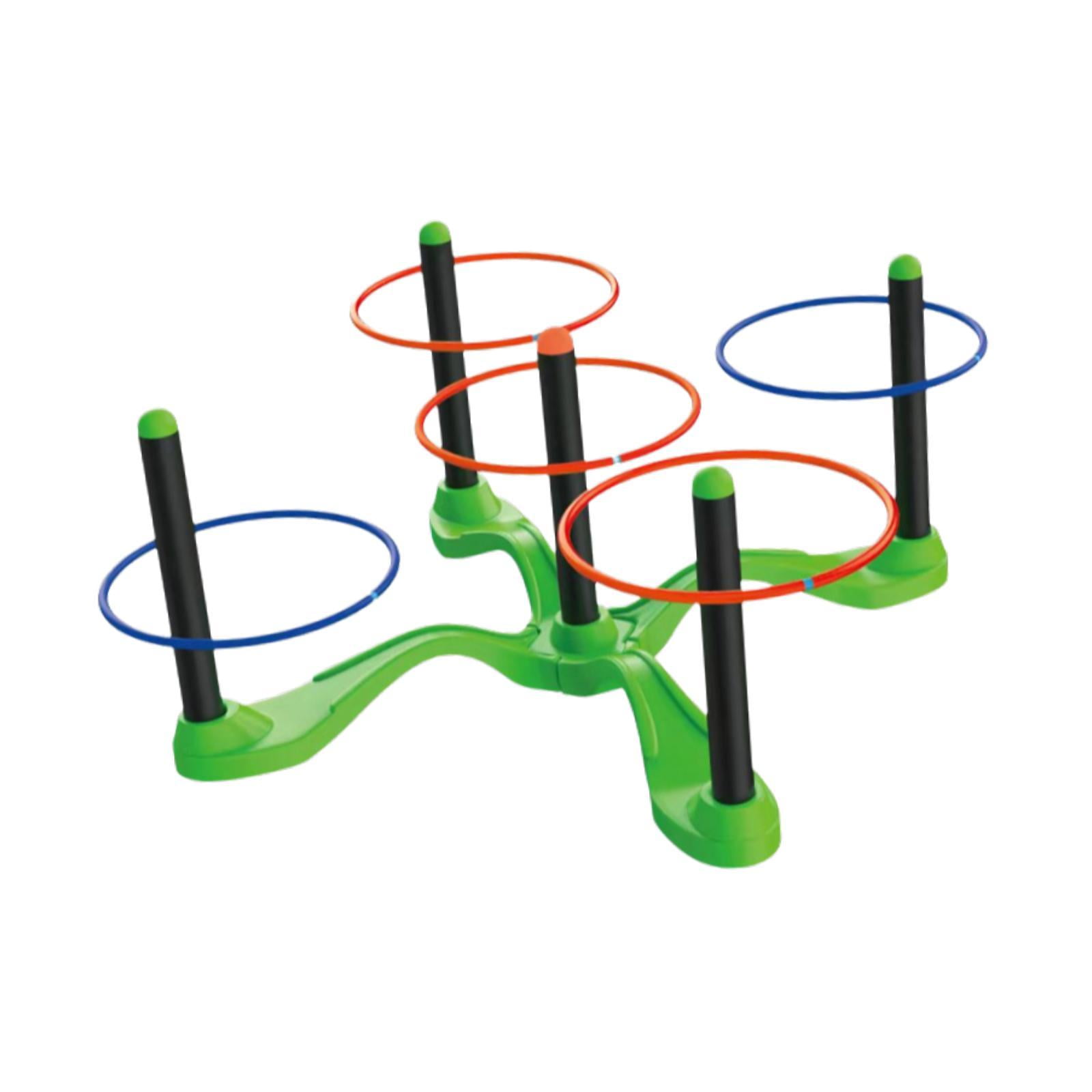 EHJRE Toss Adults Kids Outdoor Toys Tossing for Park Backyard ...