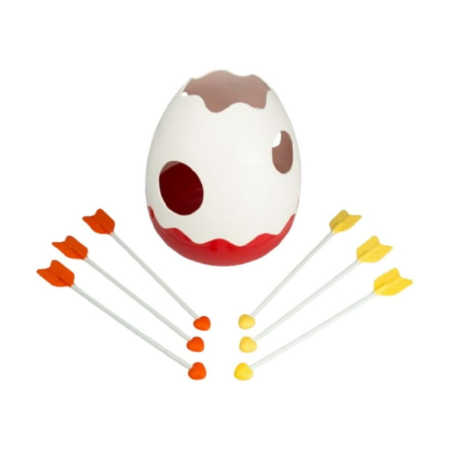 EHJRE Toss Game Set Creative Interactive Throw Target Game for Sport ...