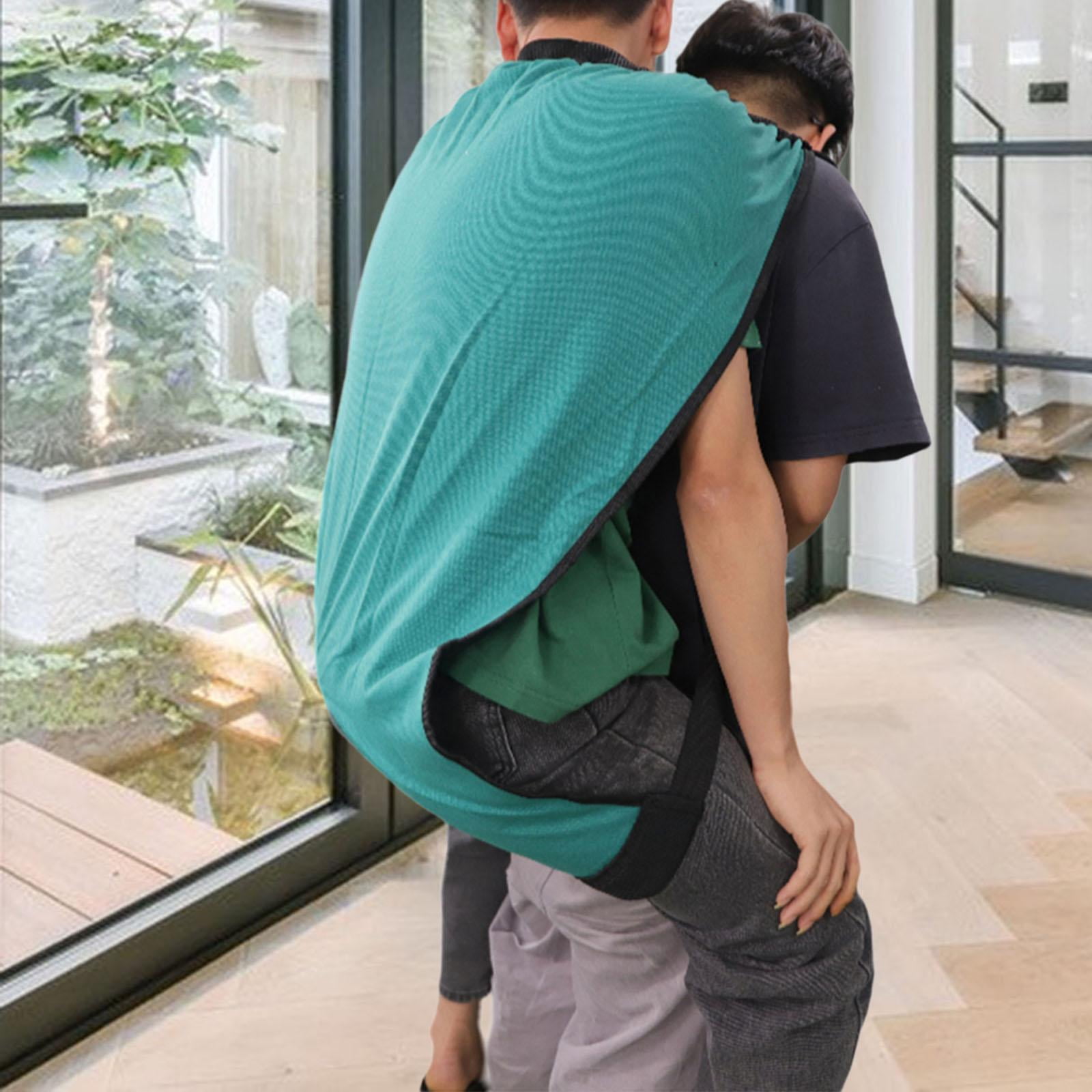 EHJRE Transfer Belt Smooth Lift Stair Slide Board Seniors Lift Sling ...