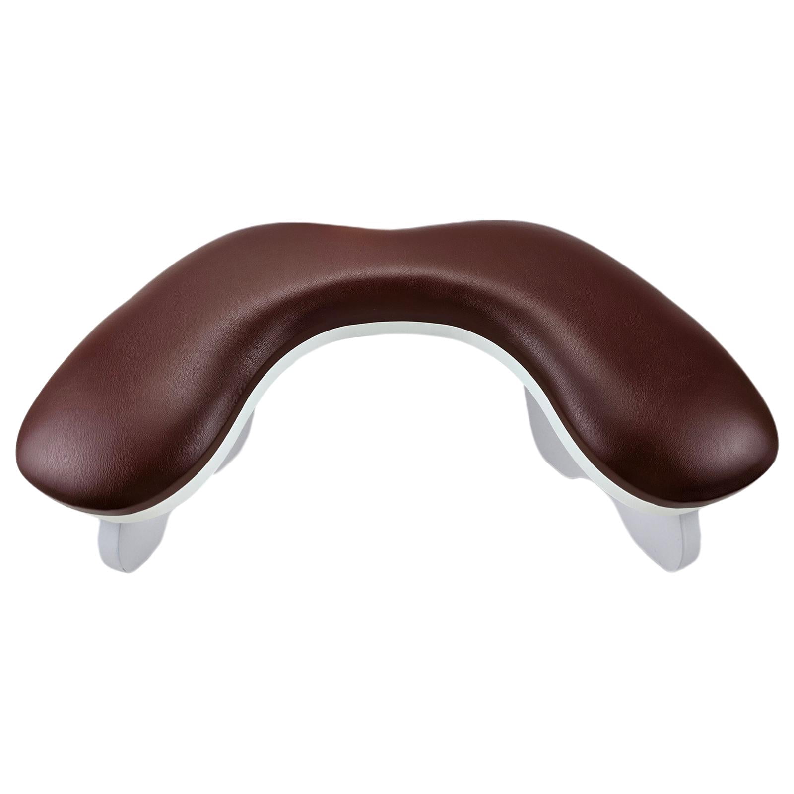 EHJRE U Shape Nail Arm Rest Detachable Nail Art Accessories Manicure ...