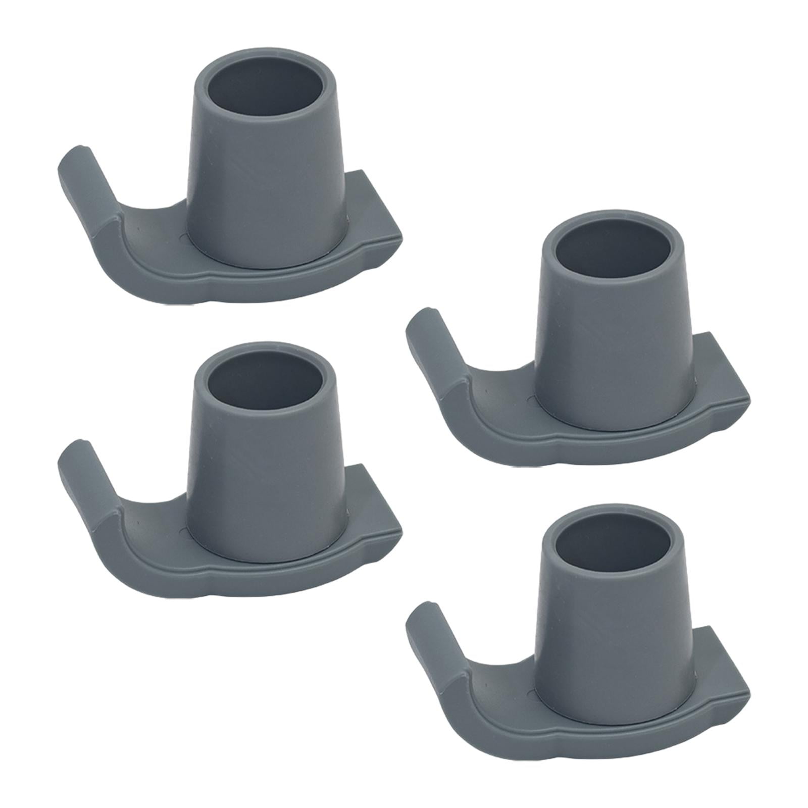 EHJRE Walking Ski Glides Universal for Folding Walking Walking Sliders ...