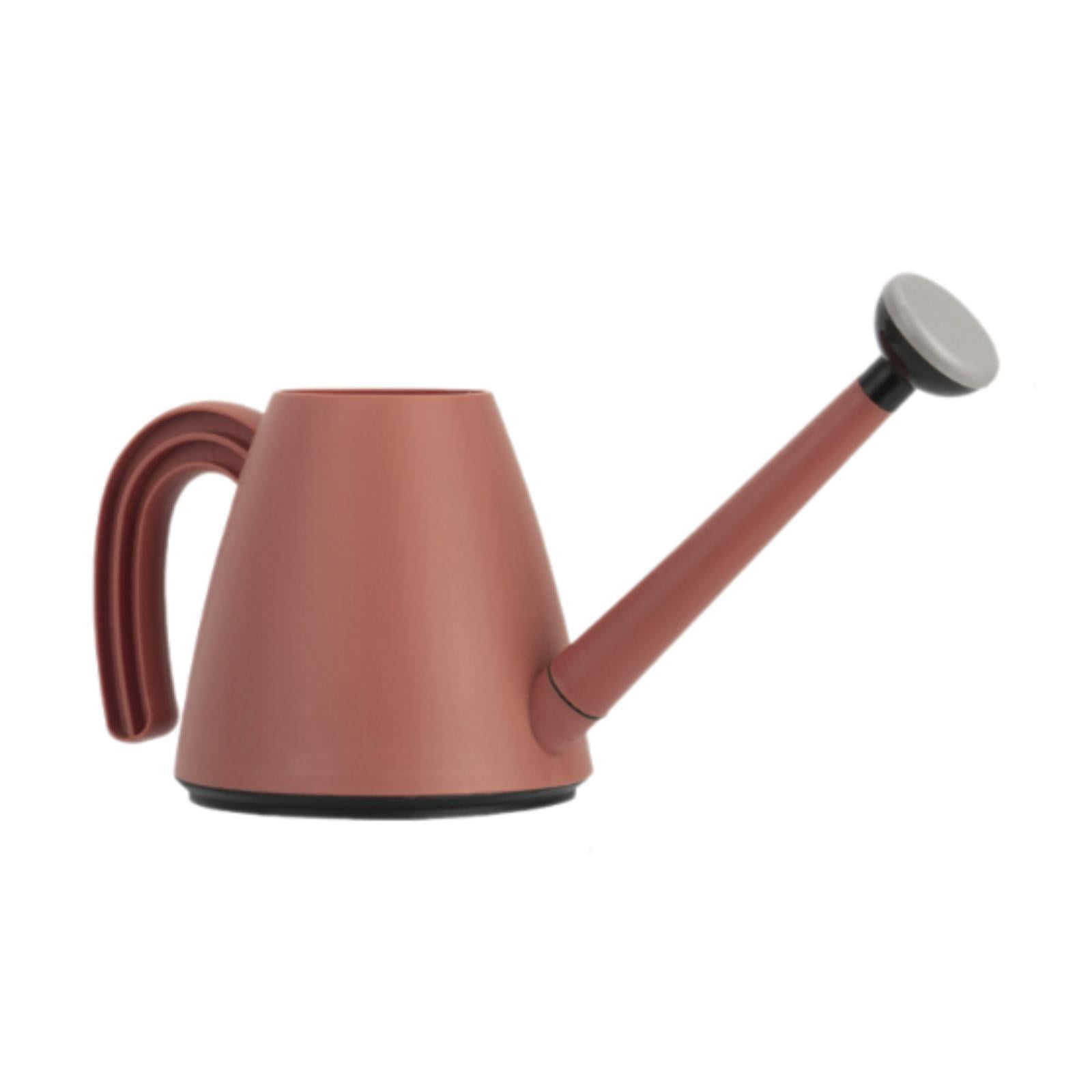 EHJRE Watering Can Watering Pot Garden with Sprinkler Head Office ...