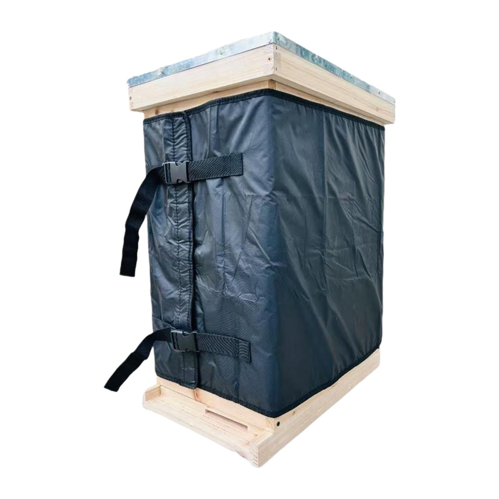 EHJRE Winter Bee s Wrap Apiculture Supplies Waterproof Bee s Insulation ...