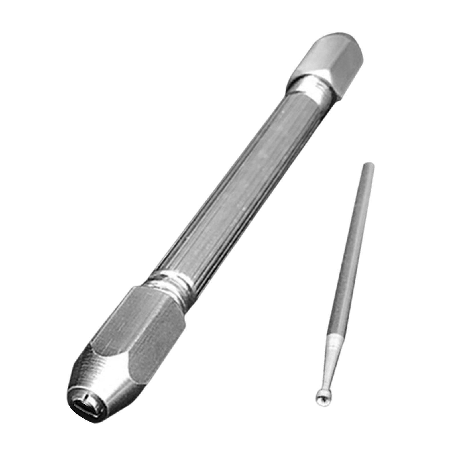 EHJRE Wire Rounder s Rounding Tool Jewelry Carving Bits Jewelry Making ...