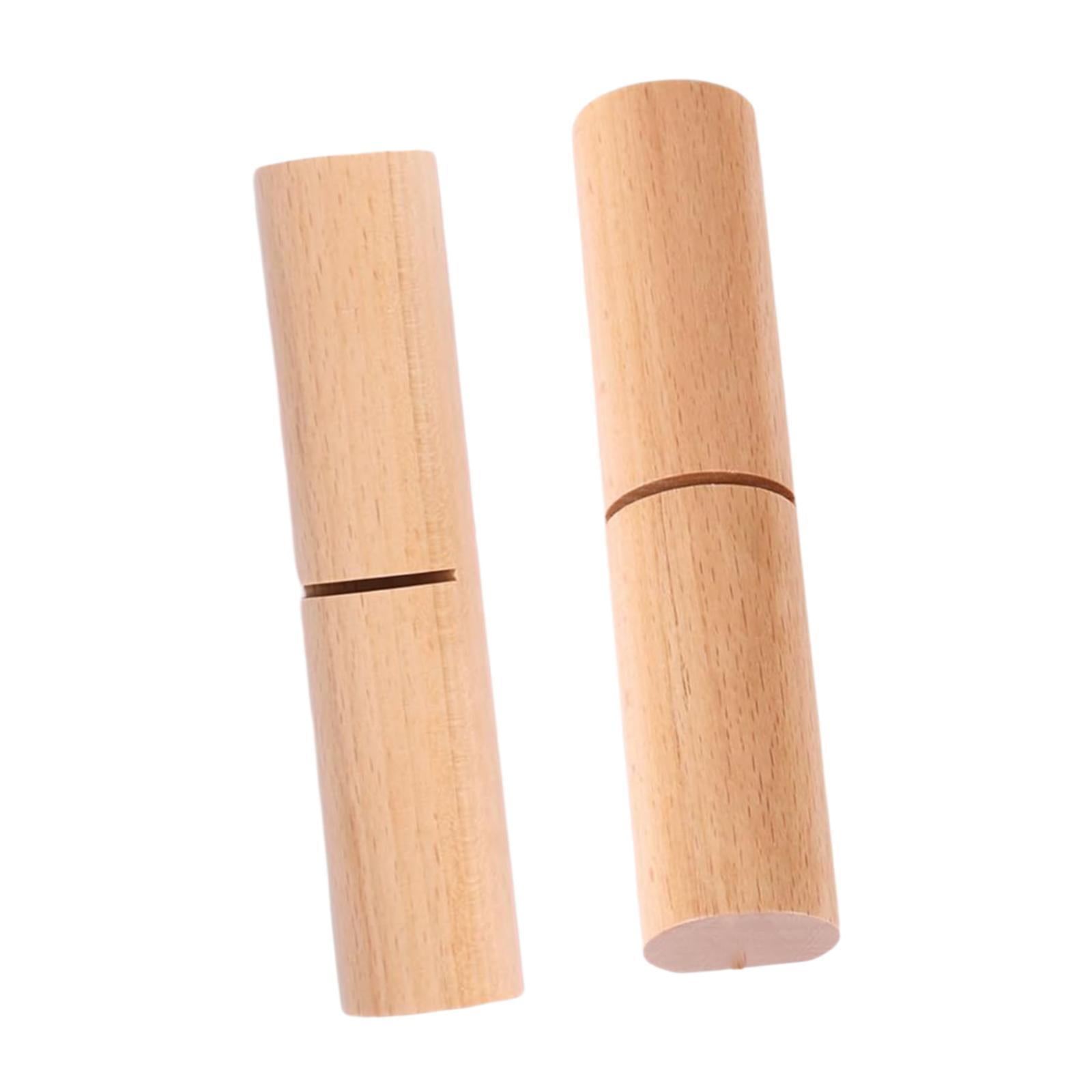 EHJRE Wood Knot Grippers Crafting Projects Easy Handling Wristbands ...