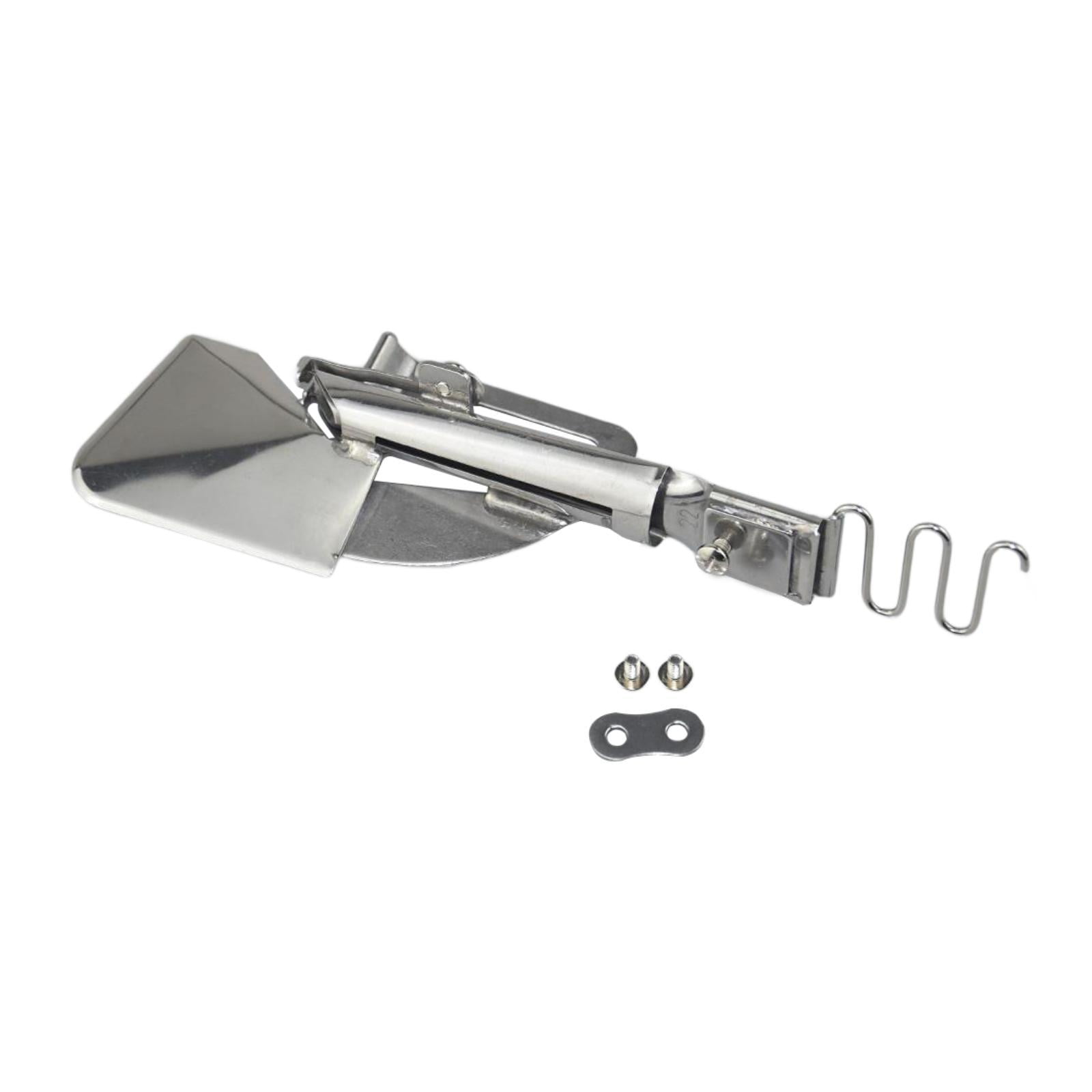 EHJRE er Binding Attachment Hemming Device er Stretch Cylinder 2 cm ...