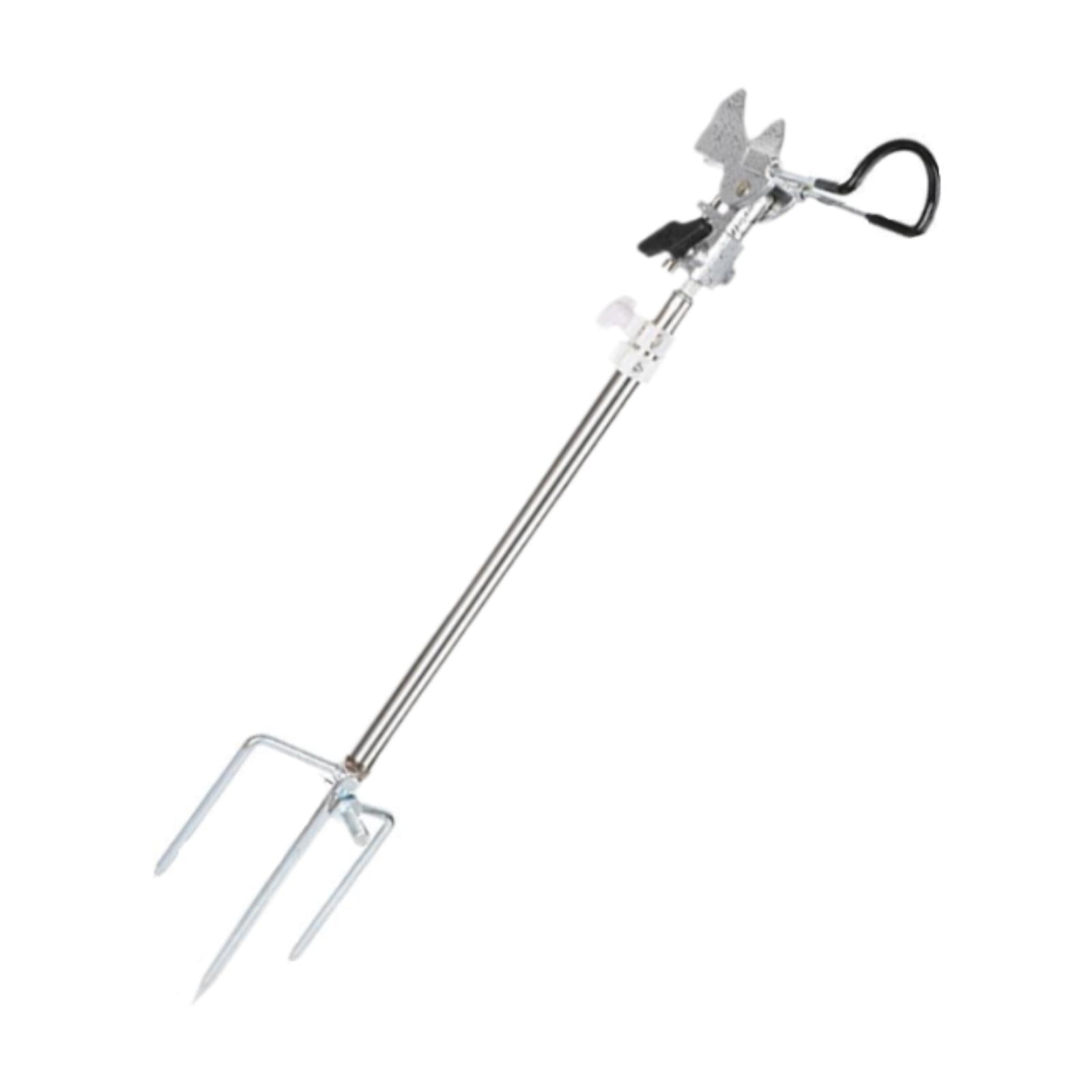 EHJRE ing Rod Bracket ing Rod Support Lightweight ing Support Folding ...