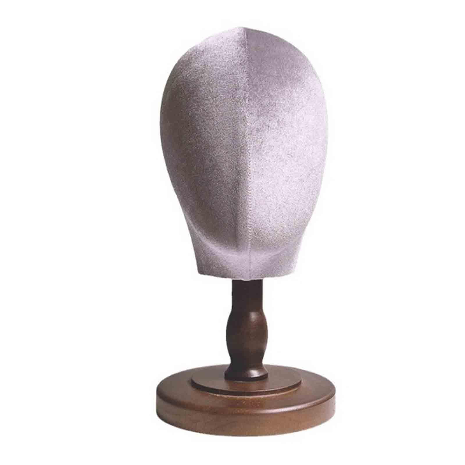 EHJRE s Head Stand Hat Stand s Head Display Mannequin Head for s s ...