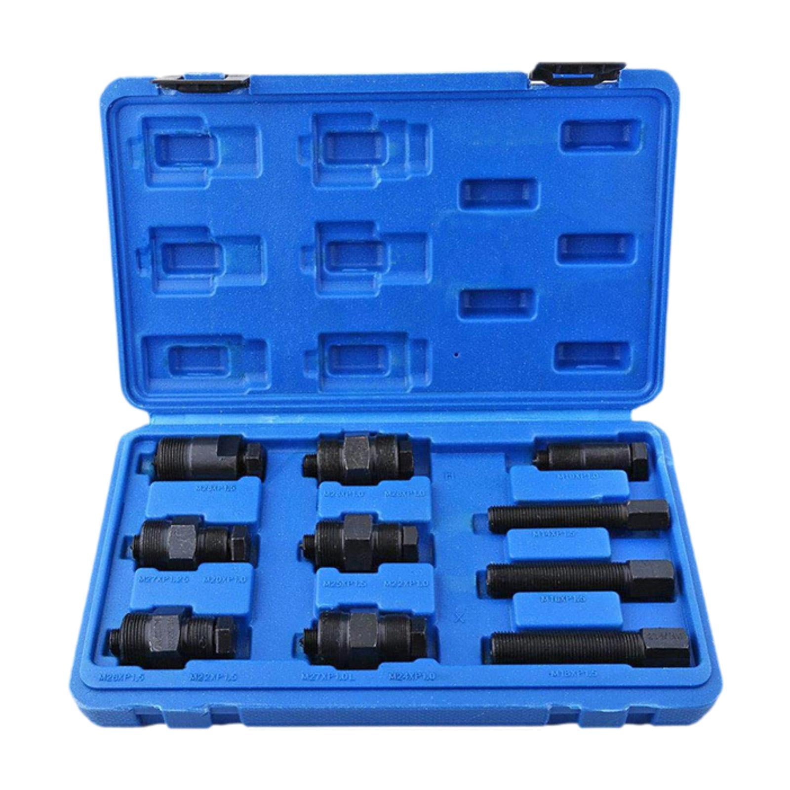 EHJRE s Motorcycle Flywheel Puller Set Easy Use Generic for Dirt Bikes ...