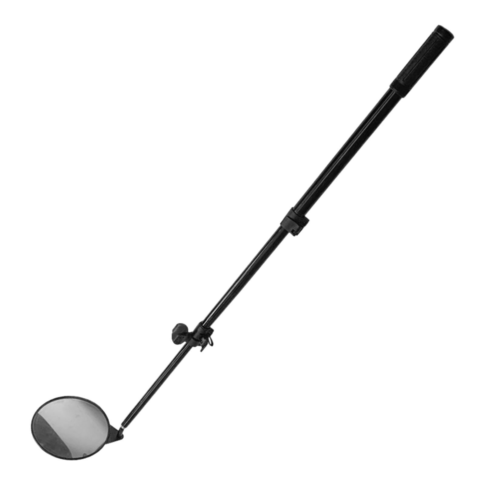 EHJRE under Vehicle Inspection Mirror Security Mirror Security Check ...