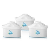 Radiation Water Filters