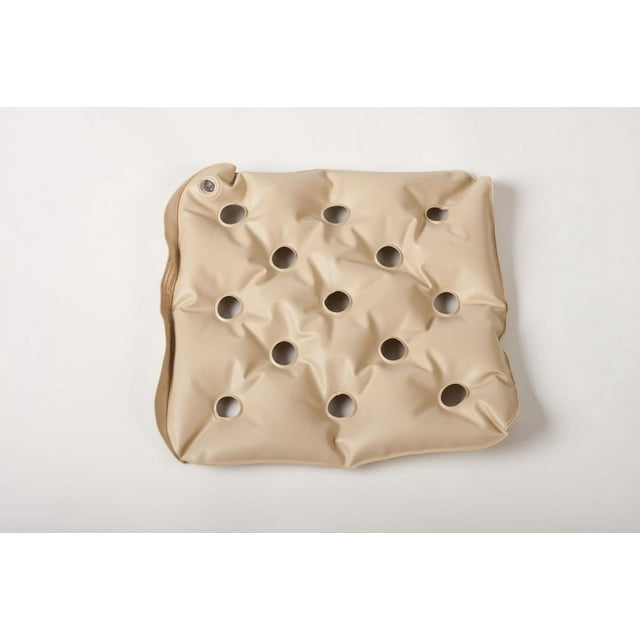 EHOB Waffle Cushion Air Seat 17" x 17" x 1.5" - #200-WC BRAND - Walmart.com