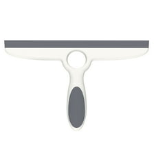 atopo All-Purpose Shower Squeegee for Shower Doors, Bathroom, Window ...