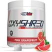 EHPlabs Oxishred Thermogenic Pre-Workout Powder, Energy Drink ...