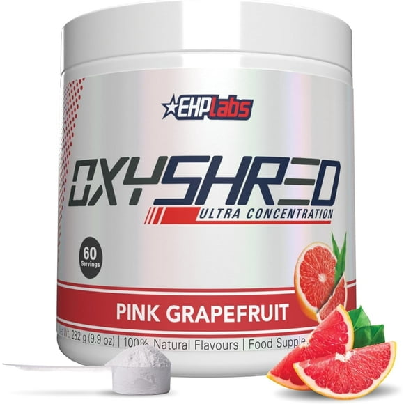 Ehplabs Oxyshred