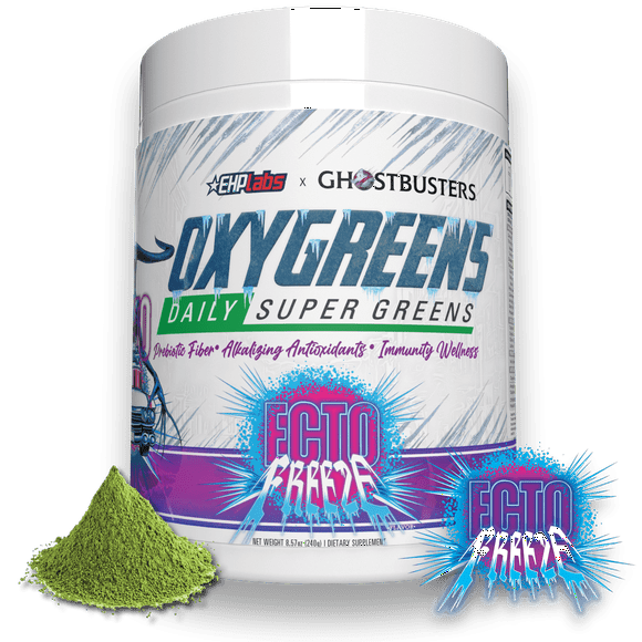 Supergreens Powder in Supergreens - Walmart.com