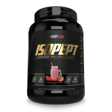 Optimum Hydro Whey | Vegan protein for ecommerce - Walmart Business ...