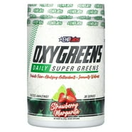 EHPlabs OxyShred Performance Pre-Workout Powder - Cosmic Blast, 60 ...