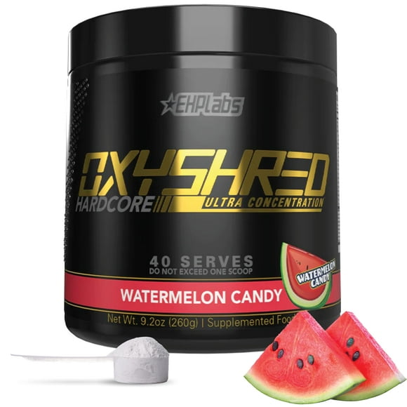 Ehplabs Oxyshred