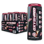 Energy Drinks Low Fat 3g