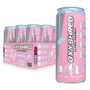 Sparkling Ice Energy Berry Blast. Energy drinks with Vitamins ...