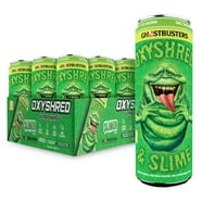 GHOST Zero Sugar Cherry Limeade Energy Drink, 16oz Can Multipack ...