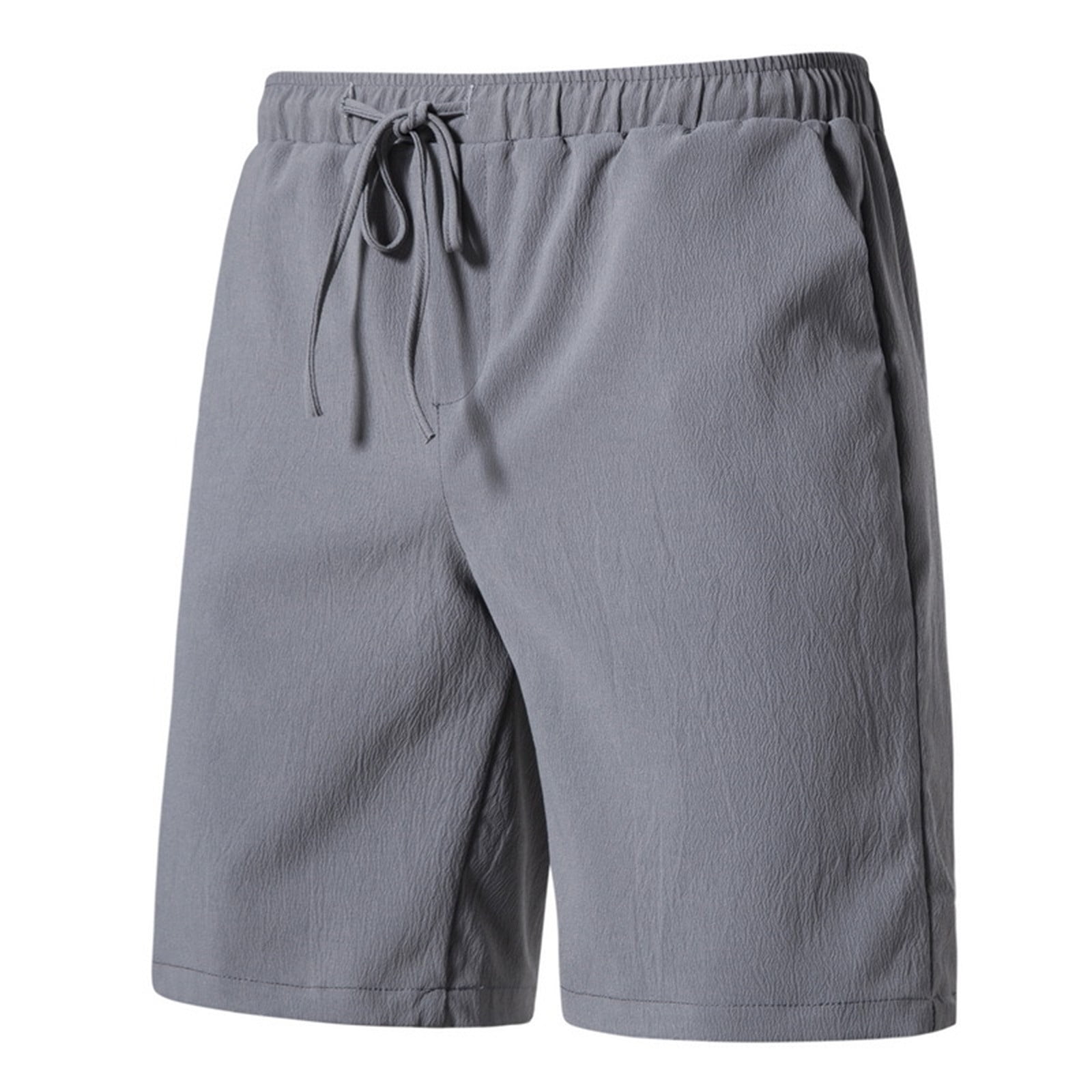 EHQJNJ Basketball Shorts with Pockets Black and Orange Father's Day ...