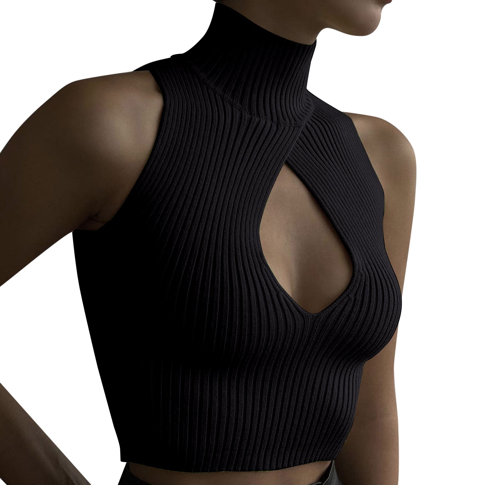 Ehqjnj Easter Tank Tops For Women 2024 Built In Bra Plus Size Summer