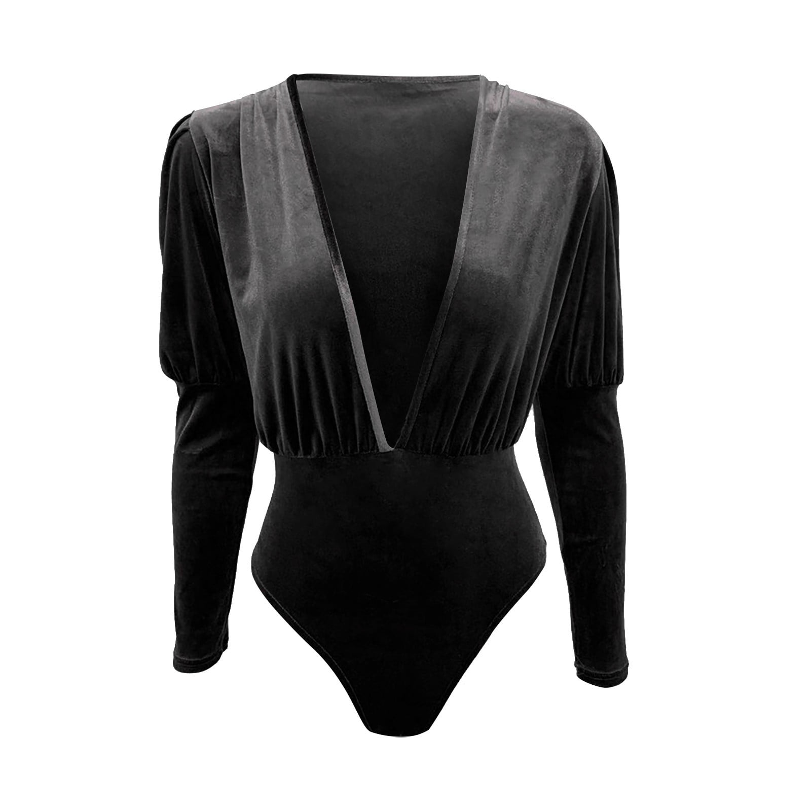 Ehqjnj Female 1 Piece Jumpsuit For Women Sexy Mesh Womens Bubble