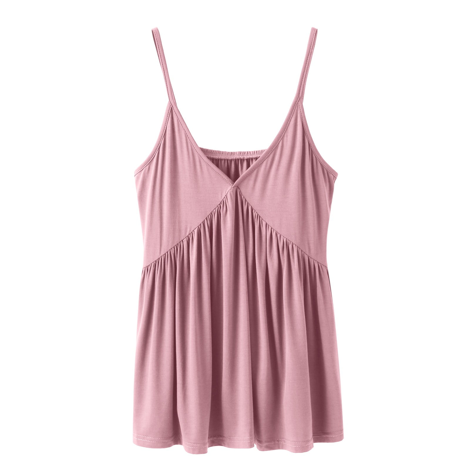 Ehqjnj Female Easter Ladies Tank Tops For Layering Womens Sexy Tank Top V Neck Sleeveless Open