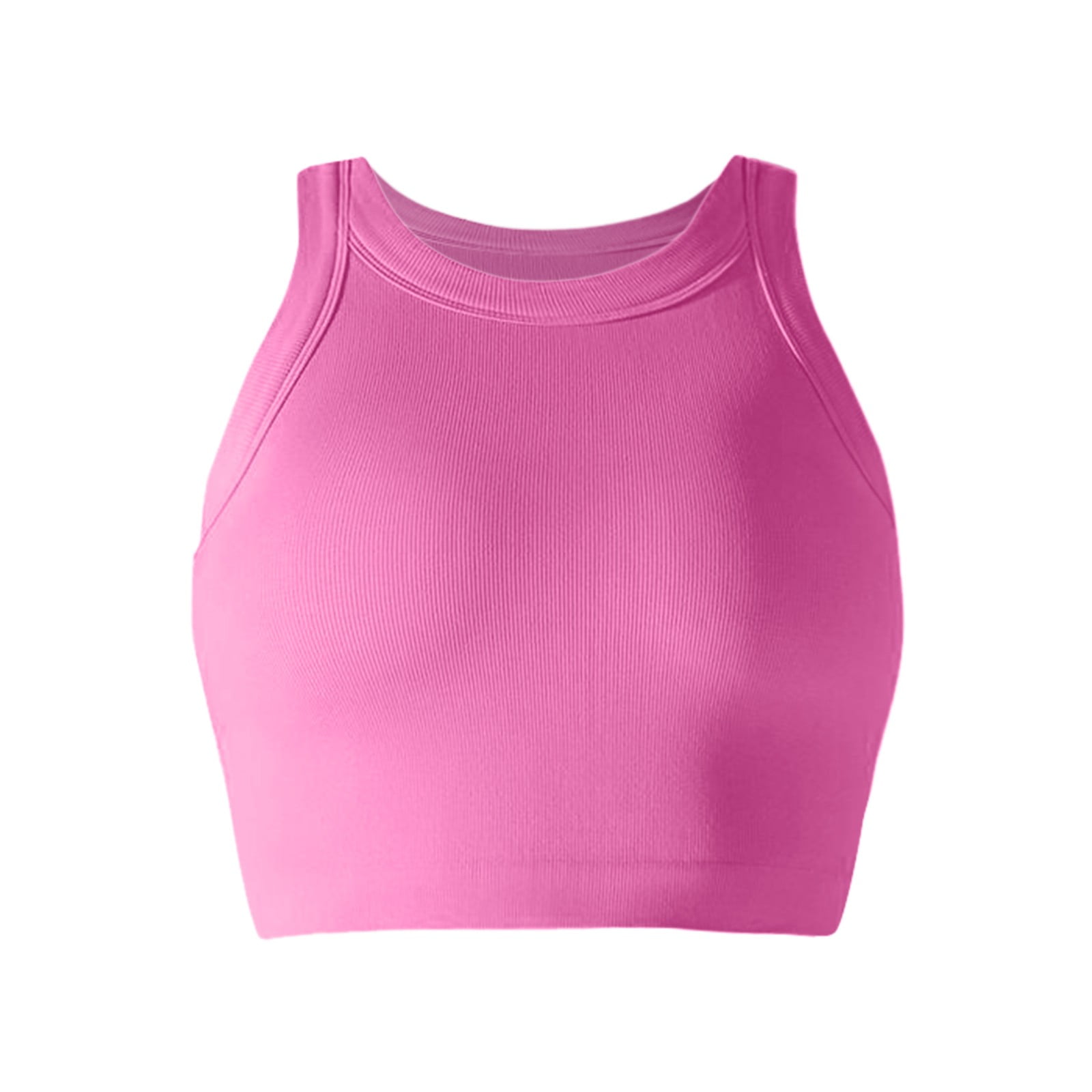 EHQJNJ Female High Impact Sports Bras for Women Large Bust Fashion ...