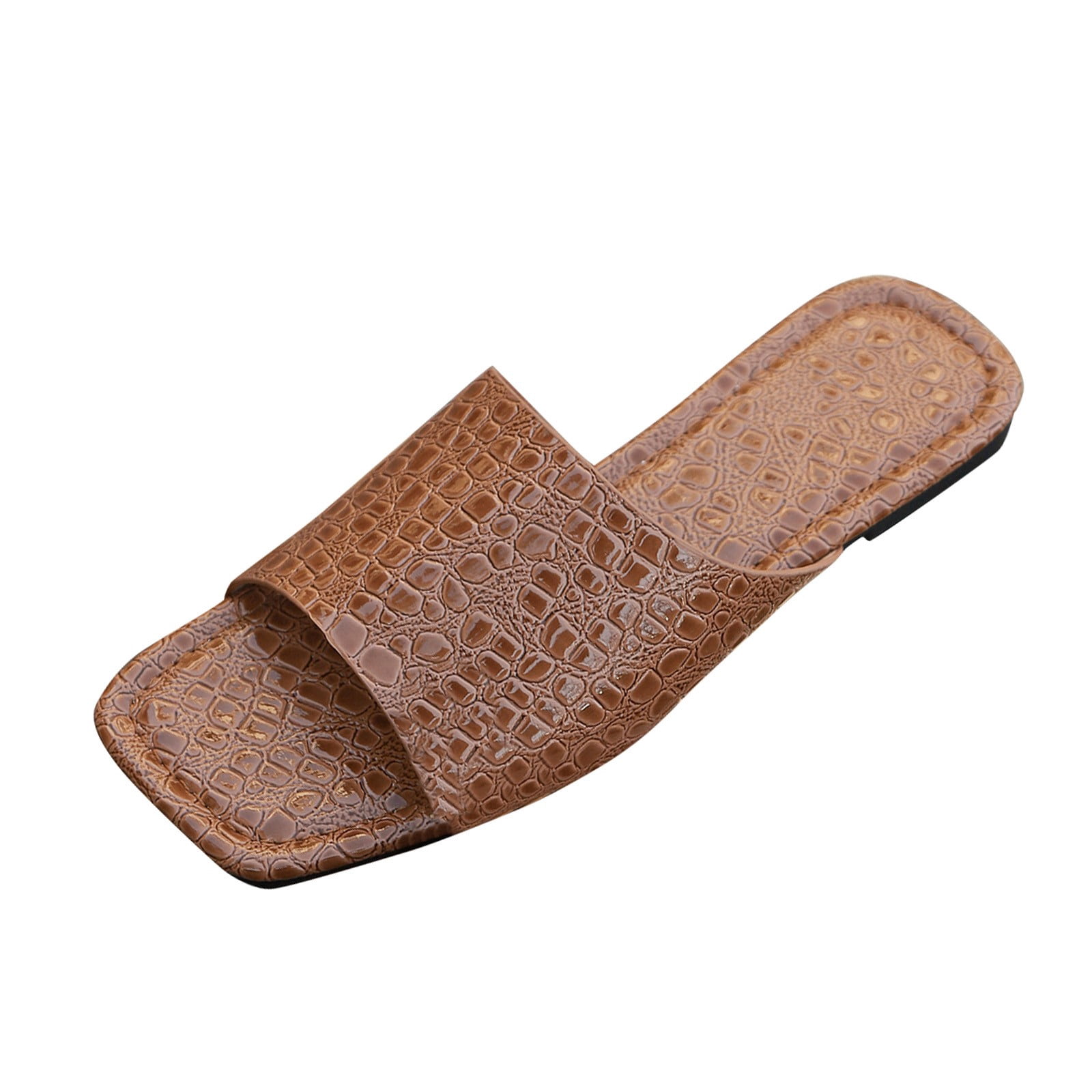 EHQJNJ Female Sandals Women Wedges Platform Women's Summer Fashion ...