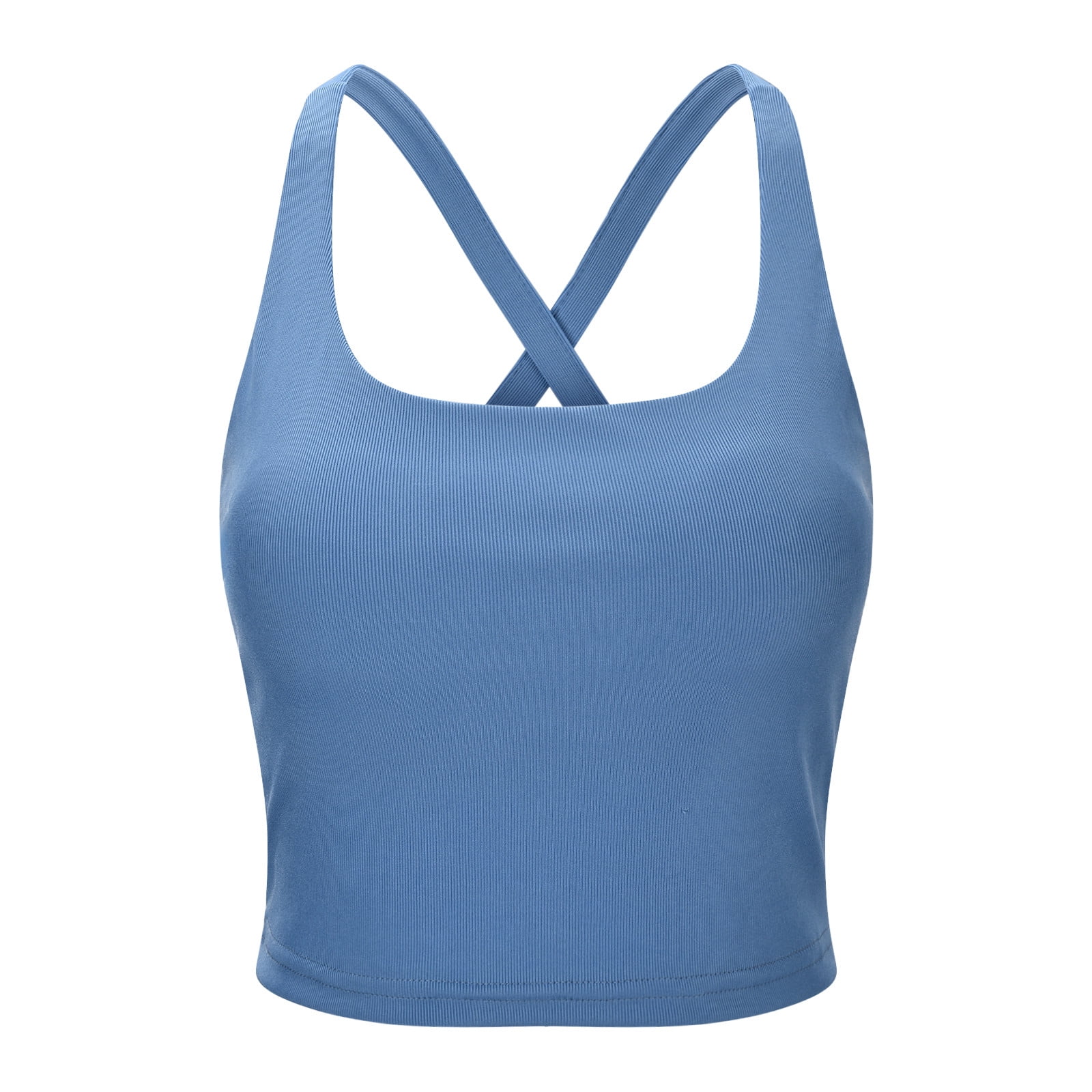 Ehqjnj Female Supportive Sports Bras For Women With Cleavage Woman Bras With String Shockproof