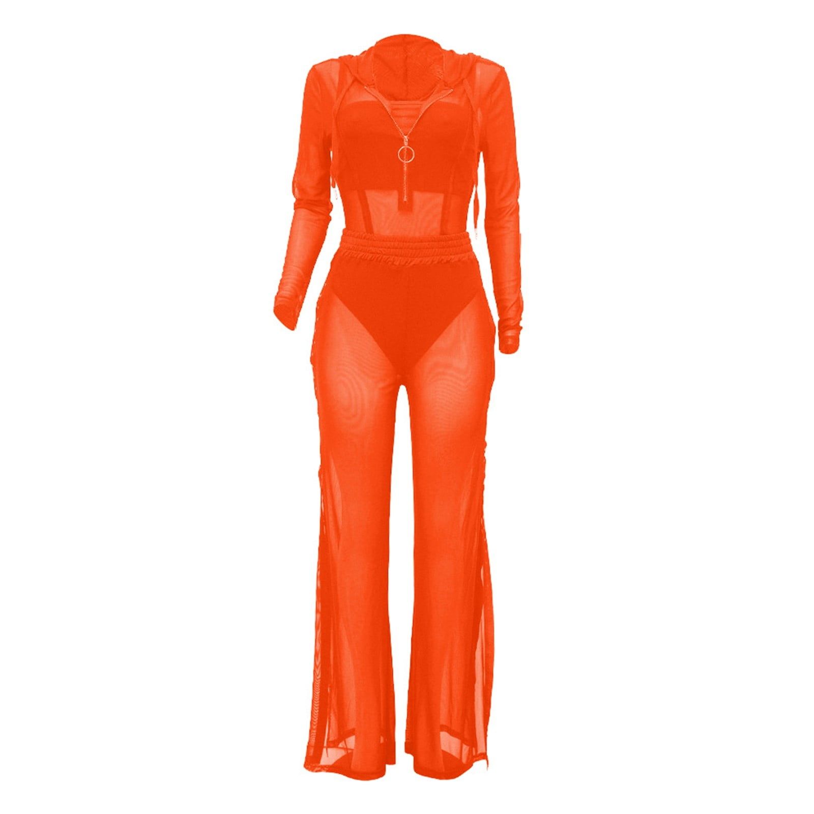 Ehqjnj Linen Pant Suits For Women Dressy Womens Solid Color