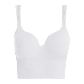 Front Closure Strapless Bra